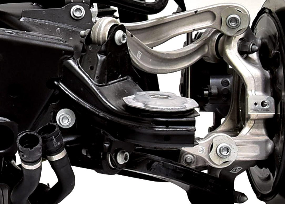 Mastering the science of friction behavior - NOF Metal Coatings Europe