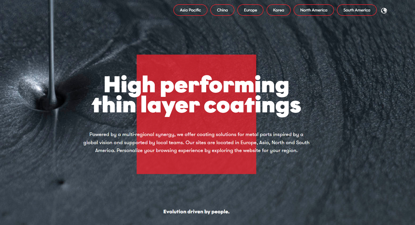 NOF Metal Coatings Europe shapes its future with Big Data - NOF Metal ...